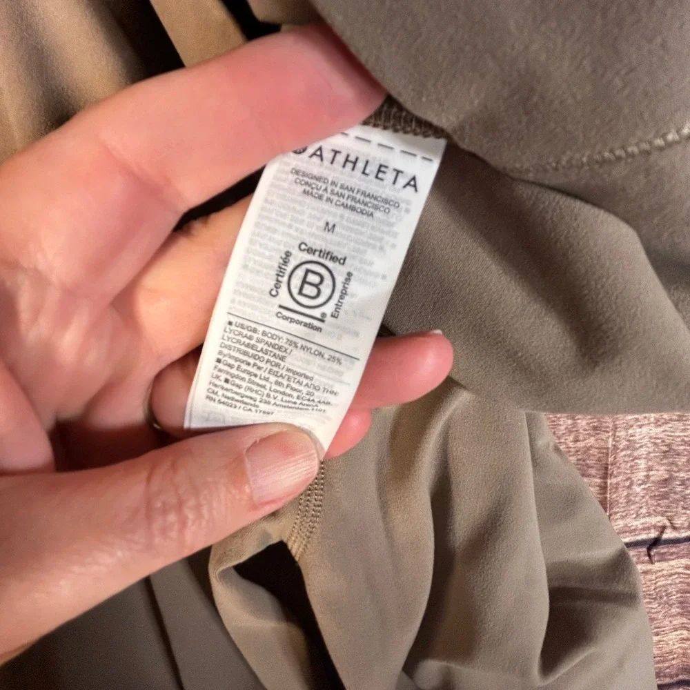 Athleta | Pants & Jumpsuits | Athleta Salutation Stash Flare Pant ...